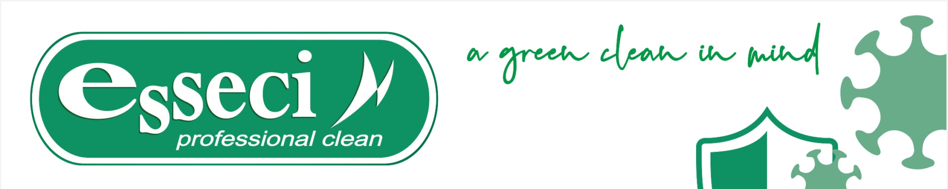 Home - Esseci Clean