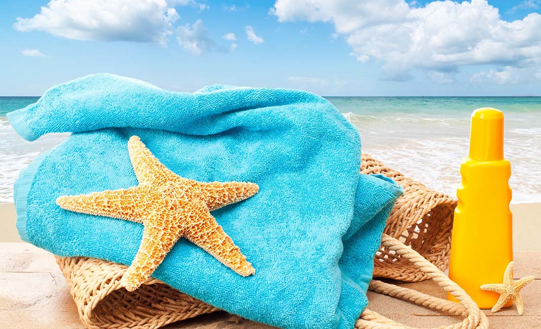 TRESIL SP elimina macchie di creme solari e cosmetici - Esseci Clean